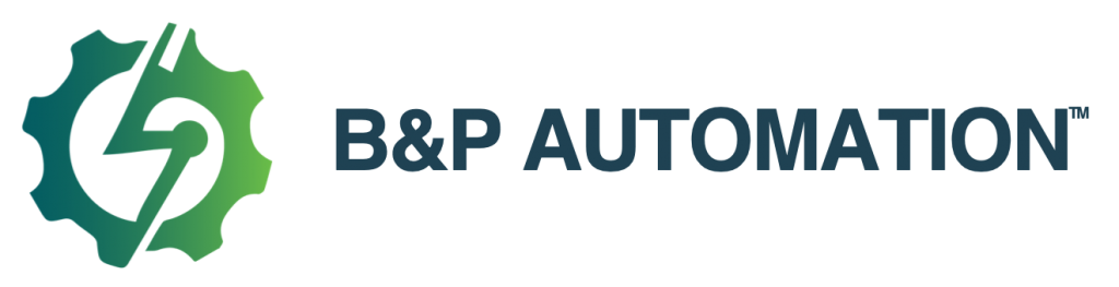 B&P Automation – Changing the pace of manufacturing innovation